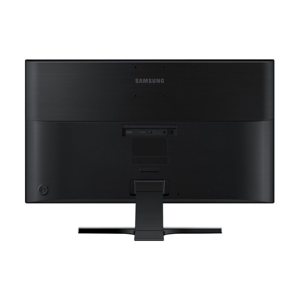 Samsung 28 Inch UE590 4K Flat Monitor - Aristo Computers