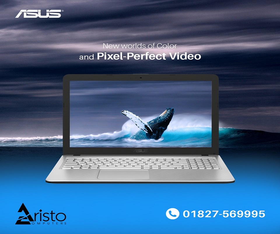 Home - Aristo Computers