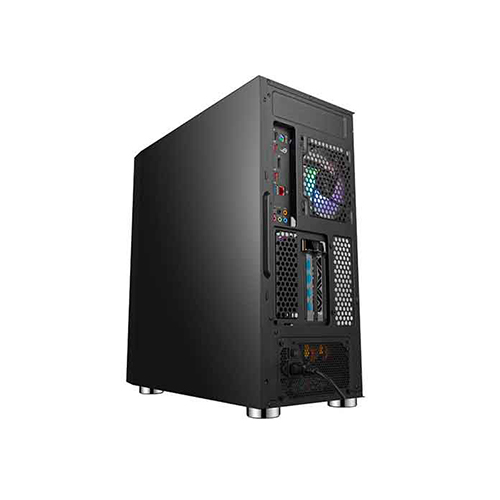 Golden Field 8701B ATX Gaming Case - Aristo Computers