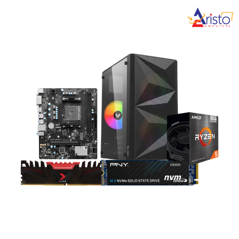 DESKTOP Archives - Aristo Computers