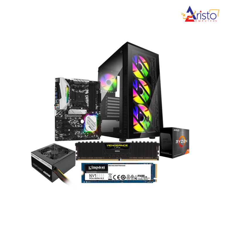 Aristo PC - Aristo Computers