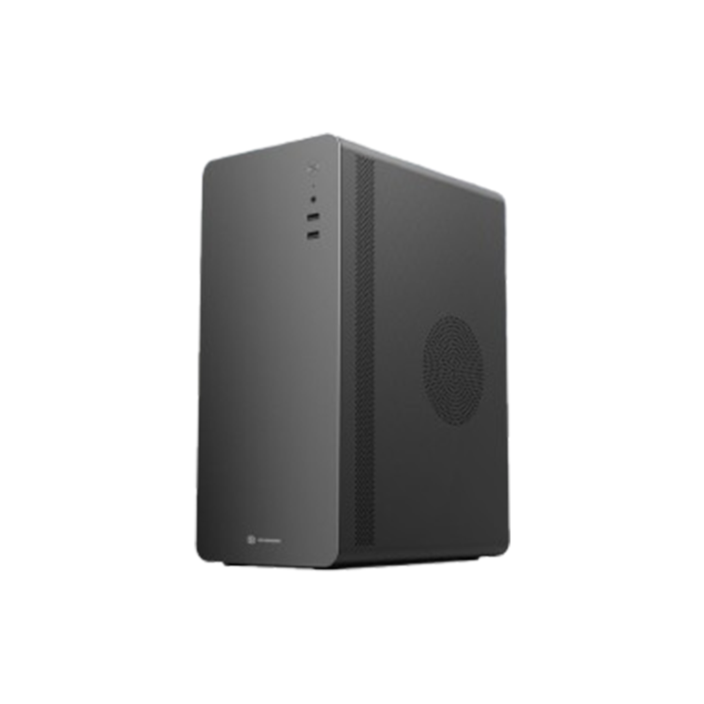 Revenger ECO 200 Mini Tower Micro-ATX Casing - Aristo Computers