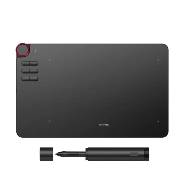XP-Pen Deco 03 Wireless Digital Art Drawing Graphics Tablet - Aristo ...